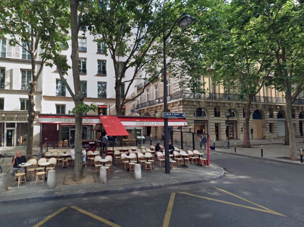 #60/ Exercices d'observation de Nicolas Nova, par DeYi Studio ...